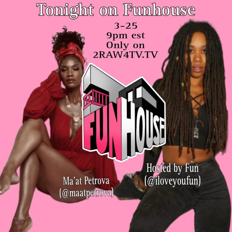 Membership Levels - 2Raw4TV